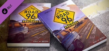 Road 96: Prologue eBook on Steam