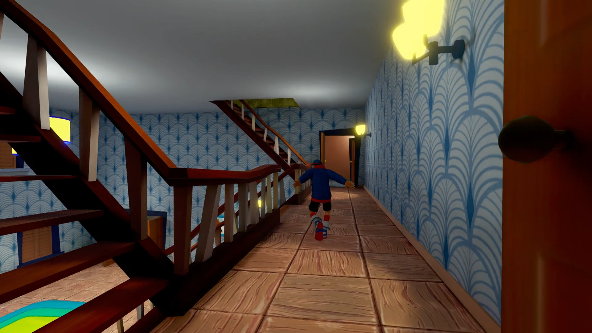 Drunken Nuke'em · 스팀