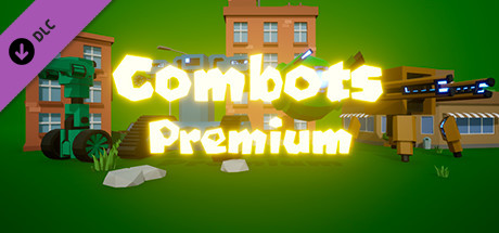 Combots Premium on Steam