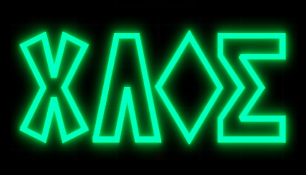 Haos on Steam