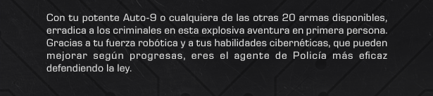 Comprar RoboCop: Rogue City Alex Murphy Edition Steam