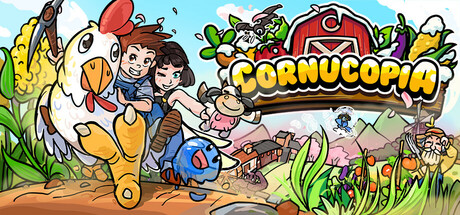 Steam Community :: Cornucopia