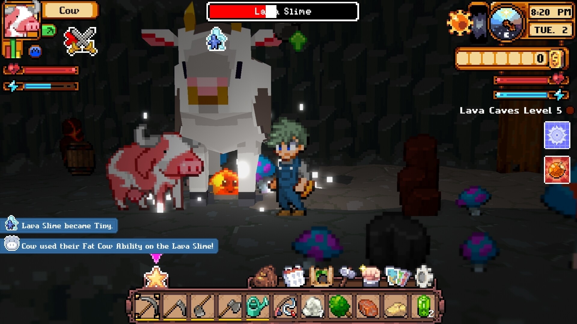 Cornucopia® on Steam