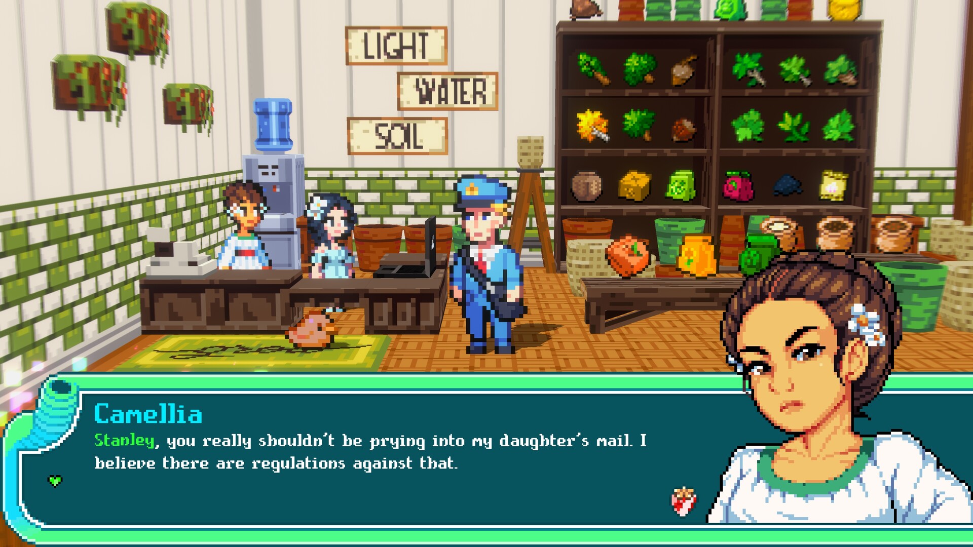 Cornucopia® on Steam