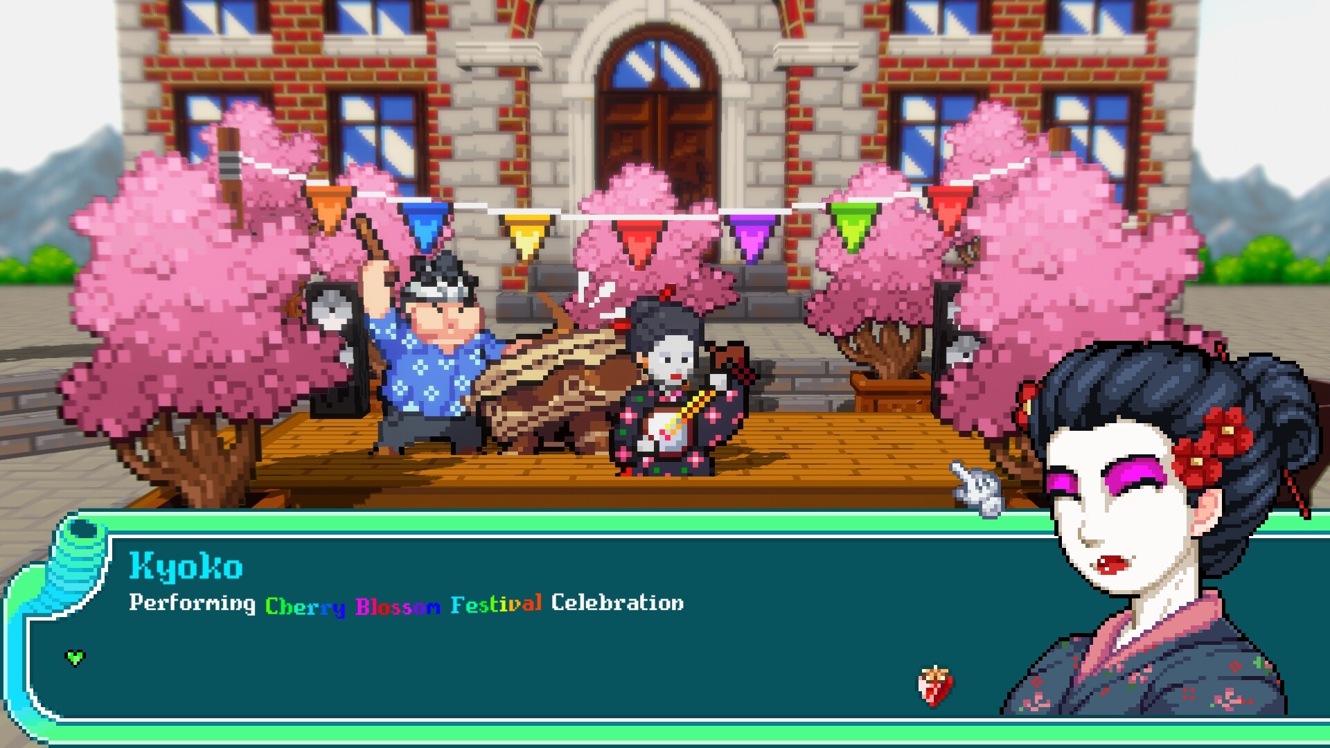 Cornucopia® on Steam