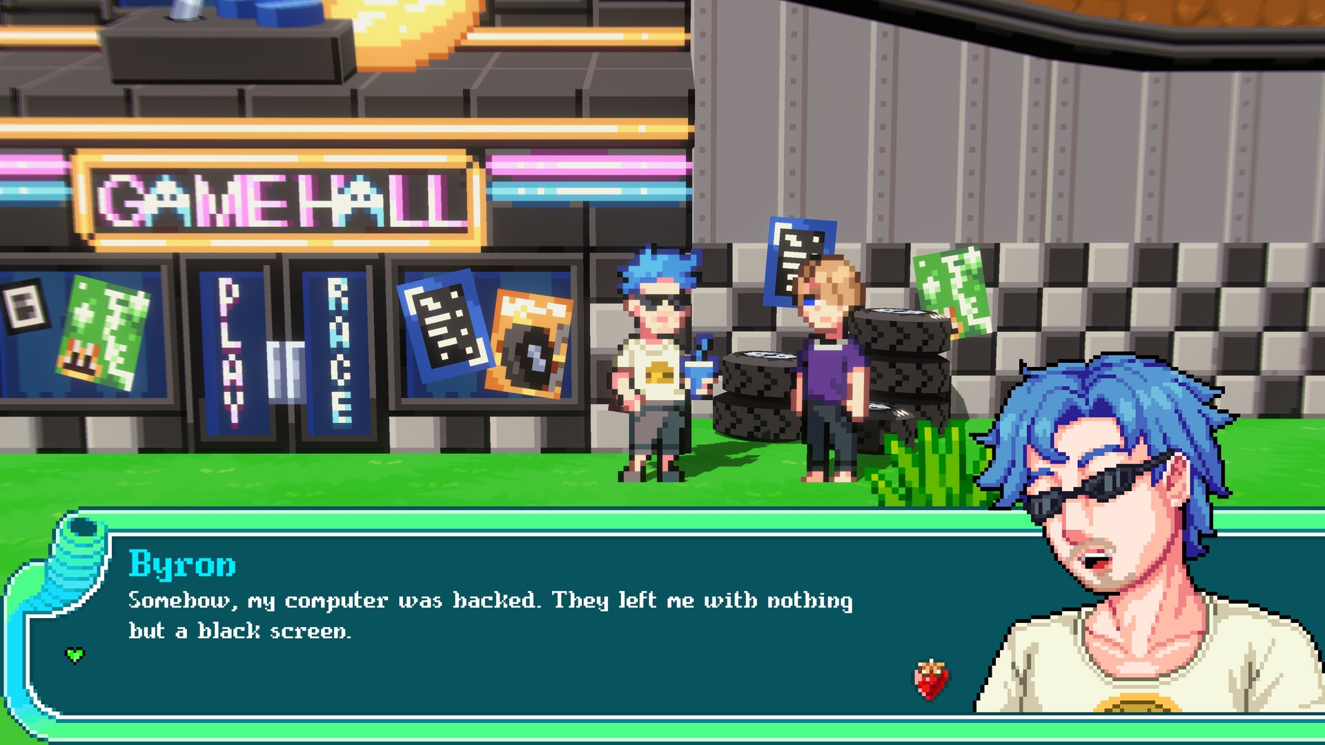 Cornucopia® on Steam