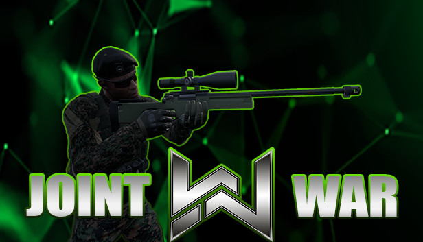 Joint War - [BETA] - Steam News Hub