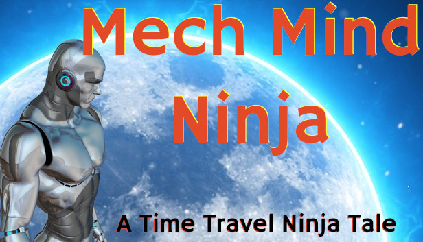 Mech Mind Ninja on Steam