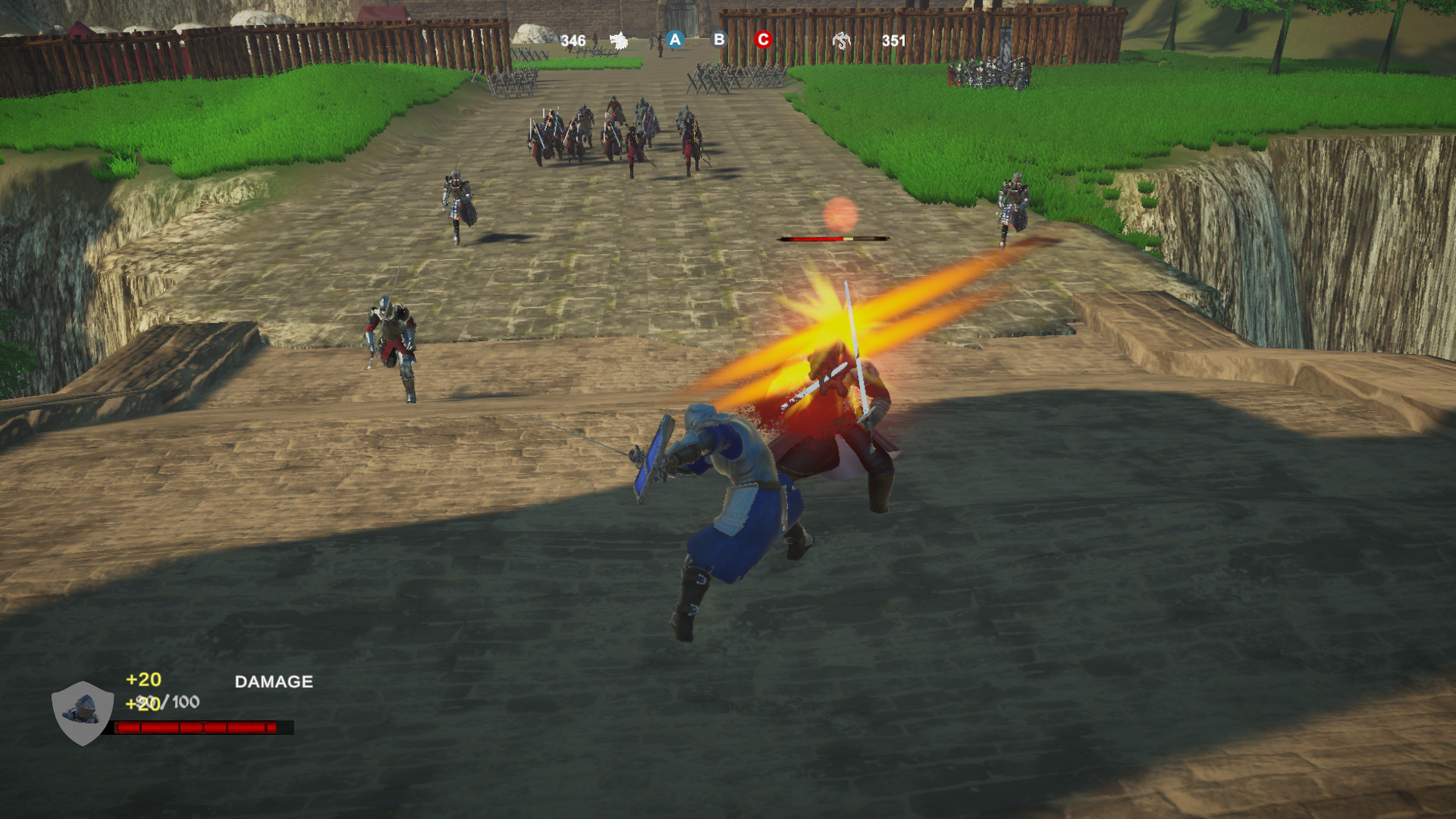 Medieval Arms on Steam