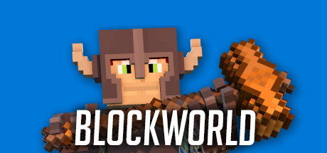 BlockWorld on Steam