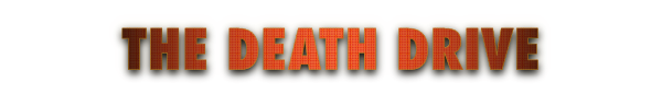 Steam：Death Drive