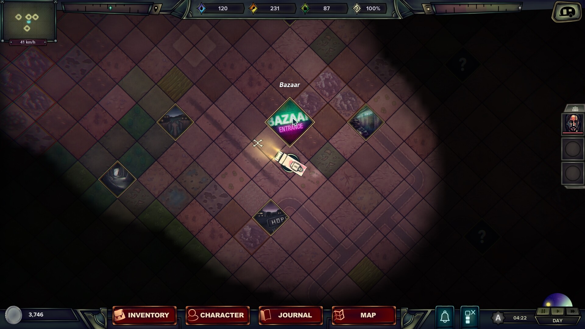 The Dead Await: Prologue op Steam