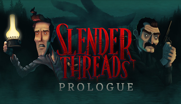 Slender Threads: Prologue - Steam News Hub