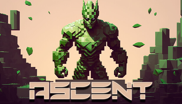 Ascent - Steam News Hub