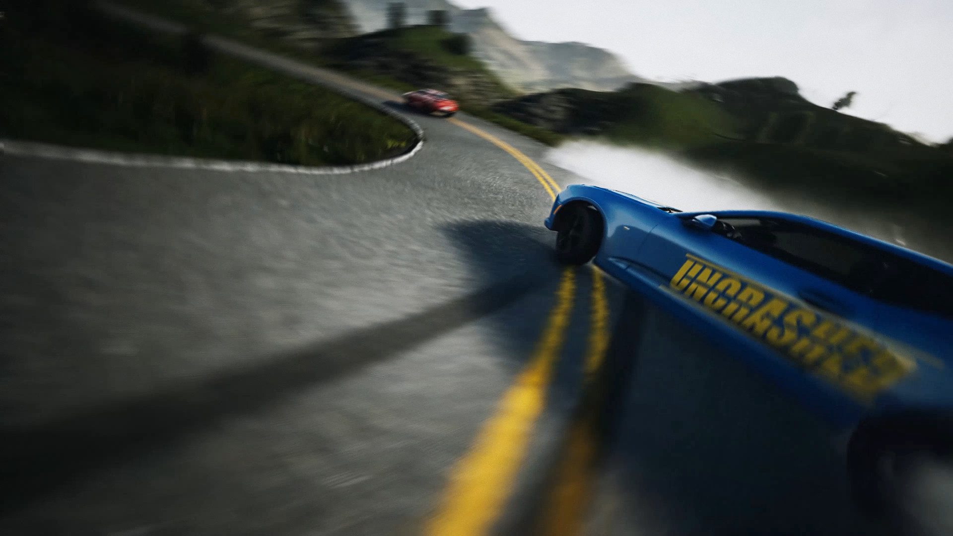 Uncrashed : FPV Drone Simulator on Steam