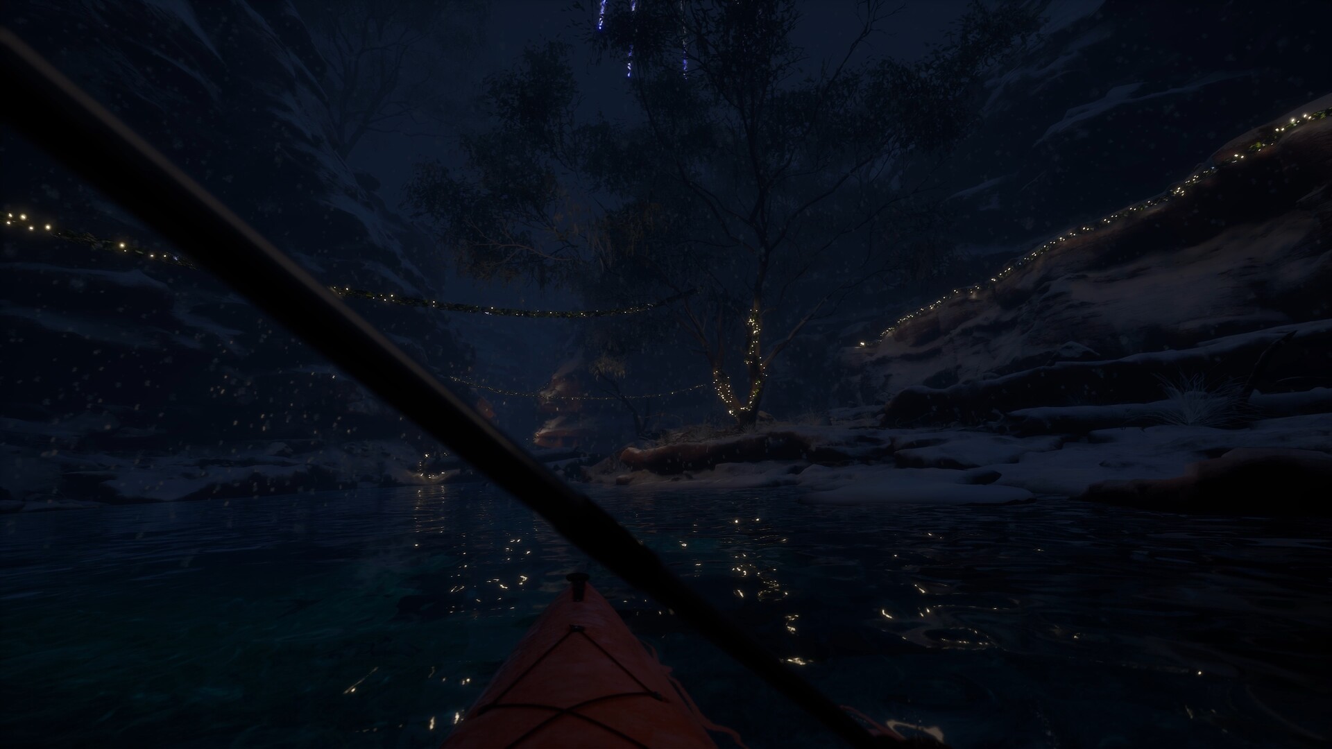 Kayak VR: Mirage on Steam