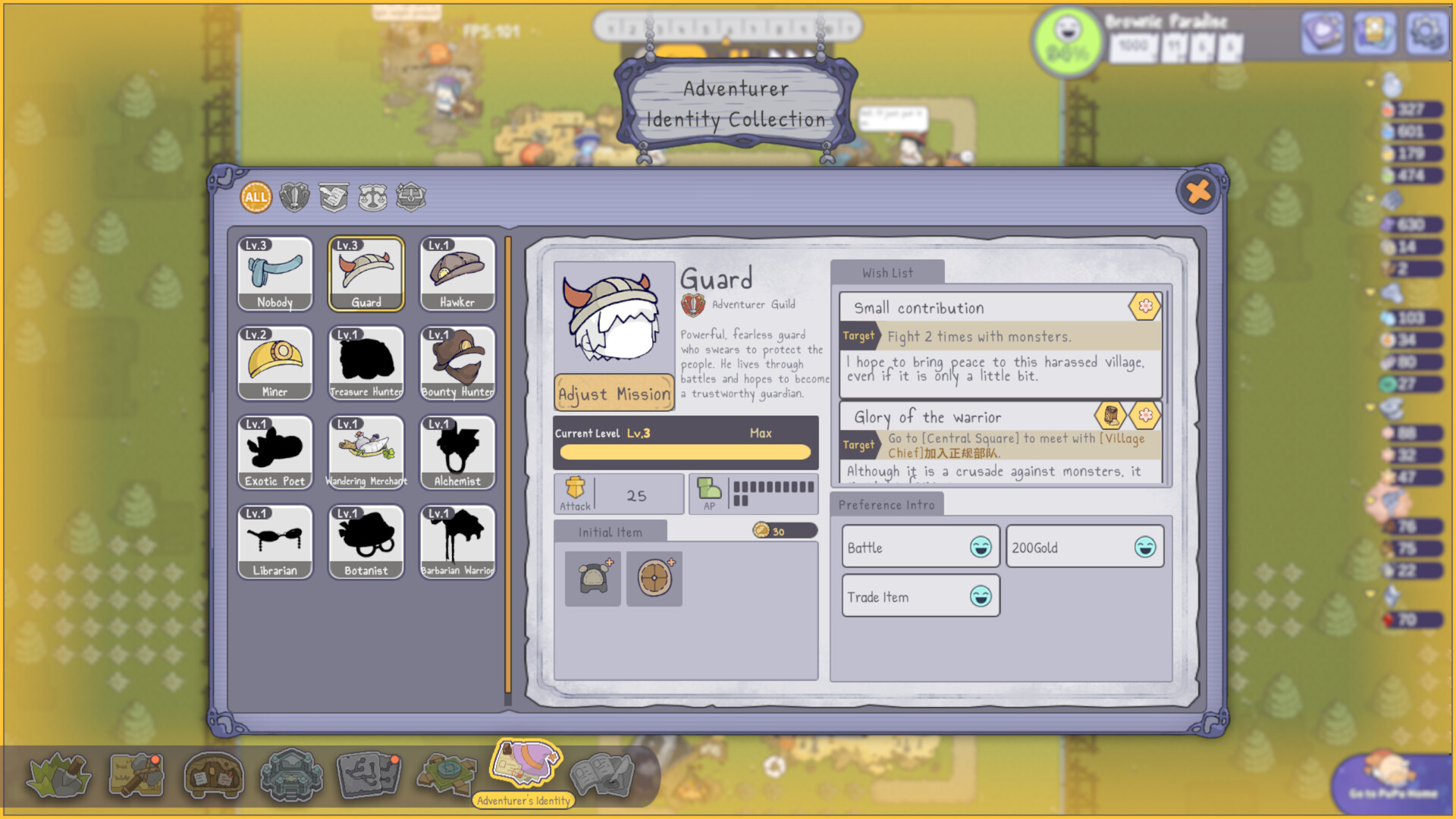 PuPu's Adventure Park on Steam