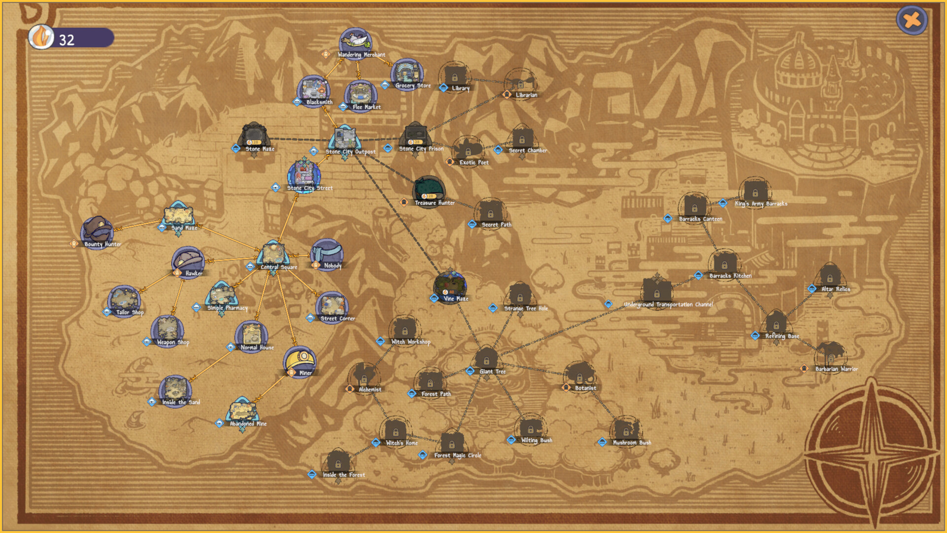 KuKu's Adventure Park en Steam
