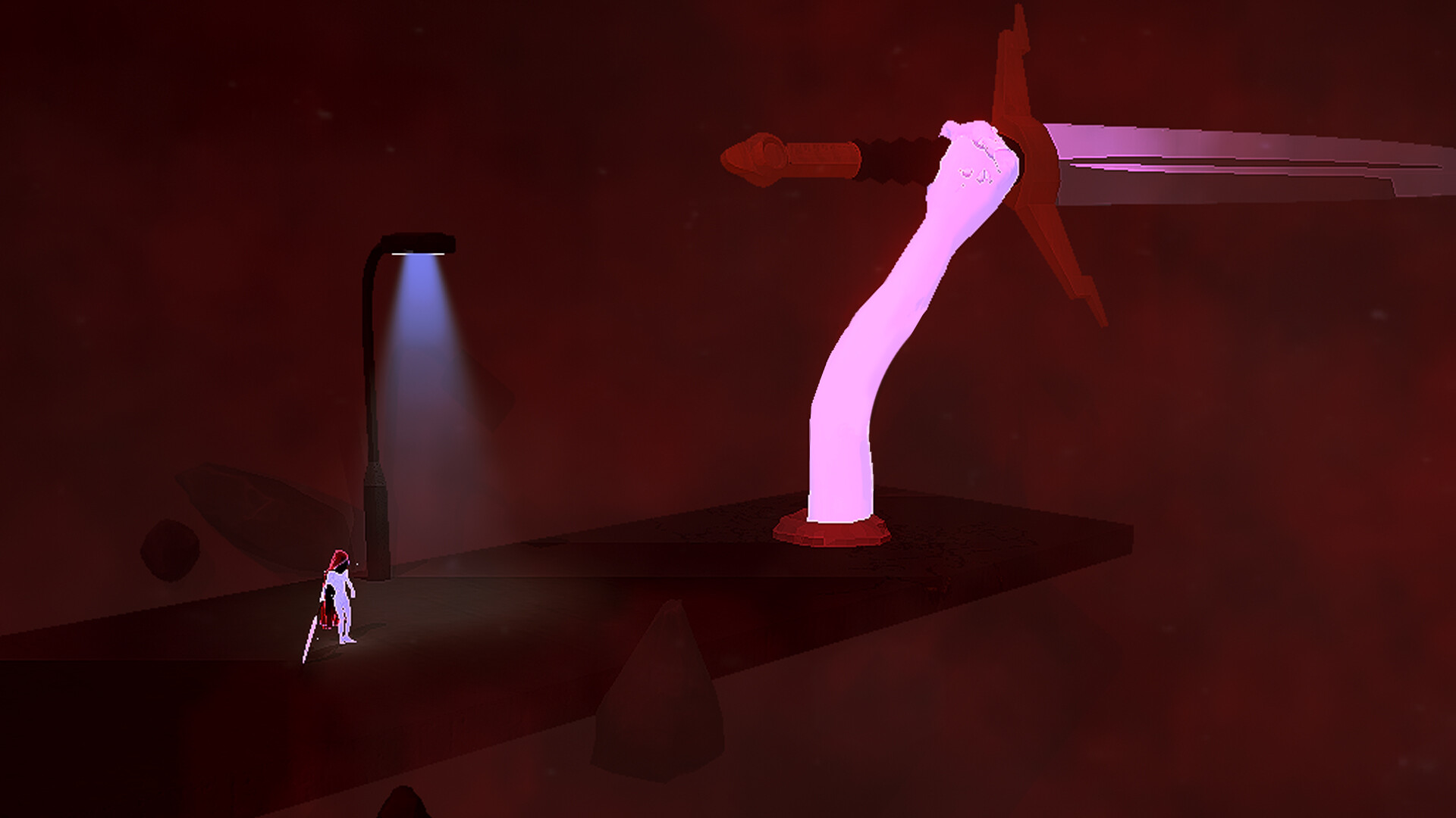 Shifter on Steam