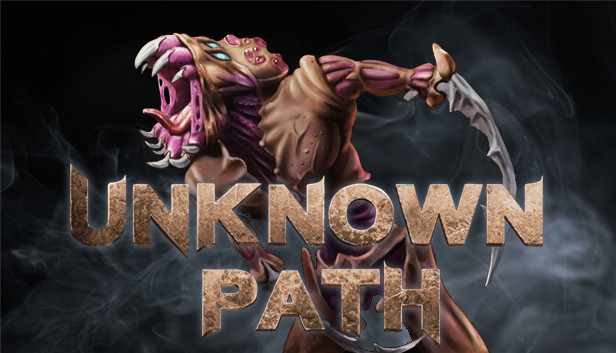 Unknown Path on Steam