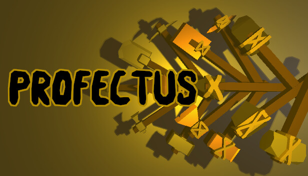 Profectus on Steam