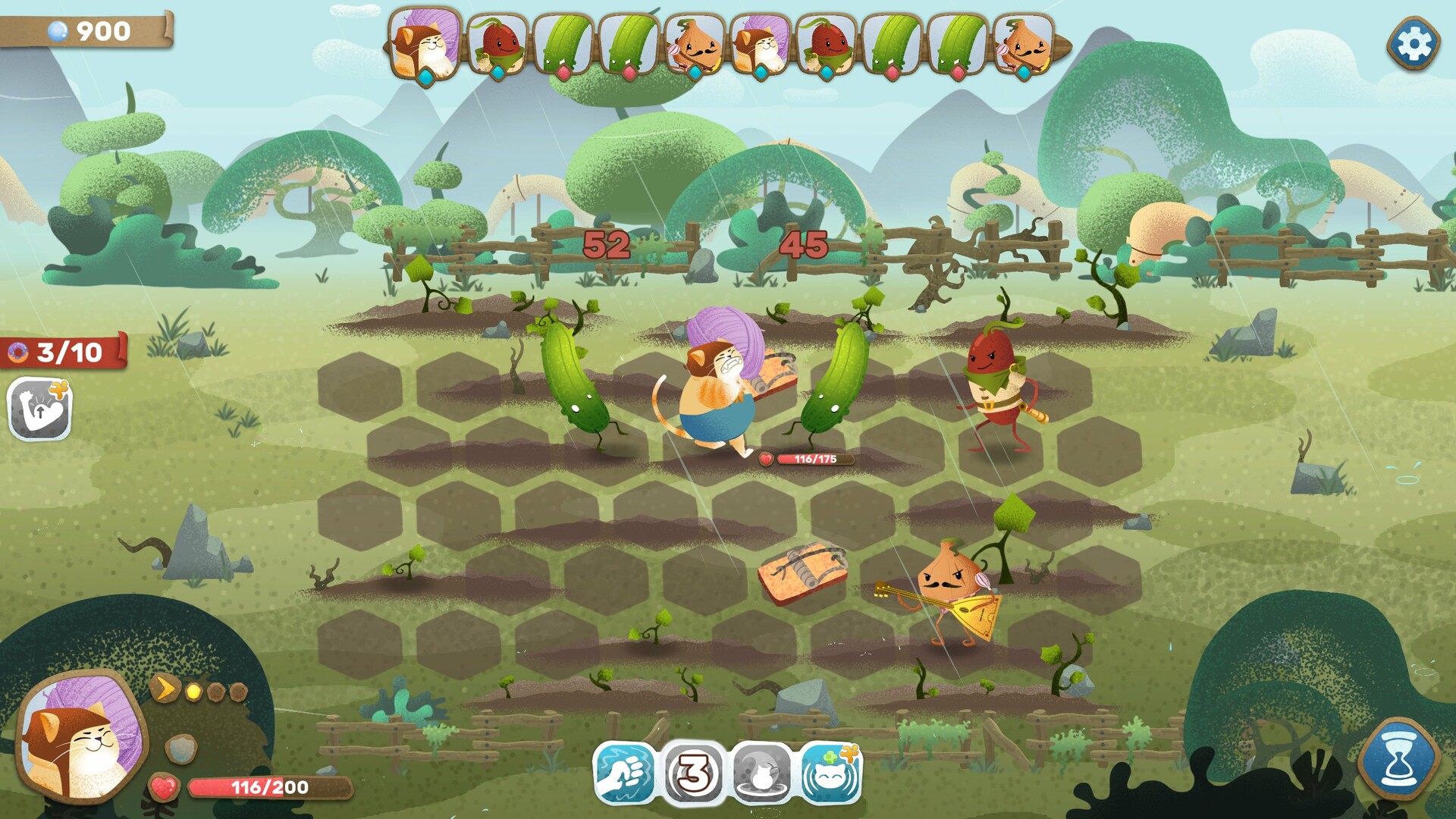 Whimsical Heroes on Steam