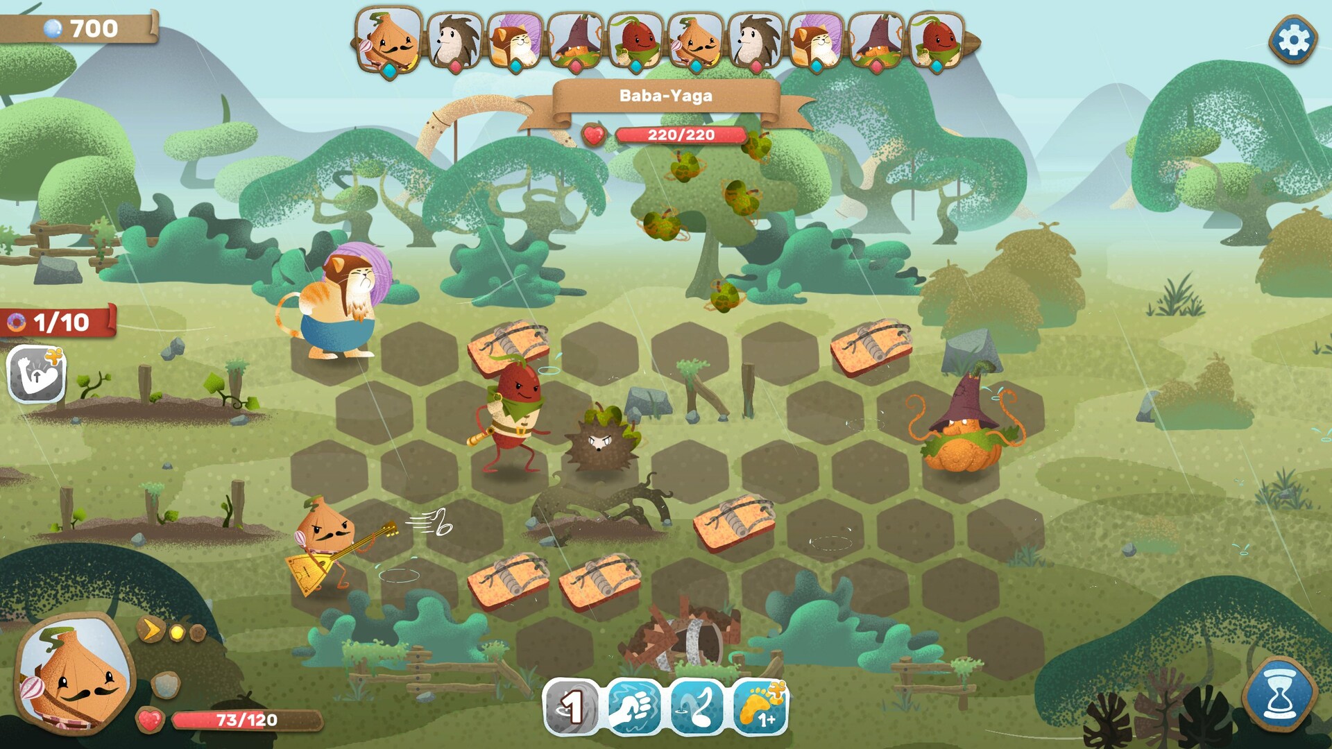 Whimsical Heroes on Steam