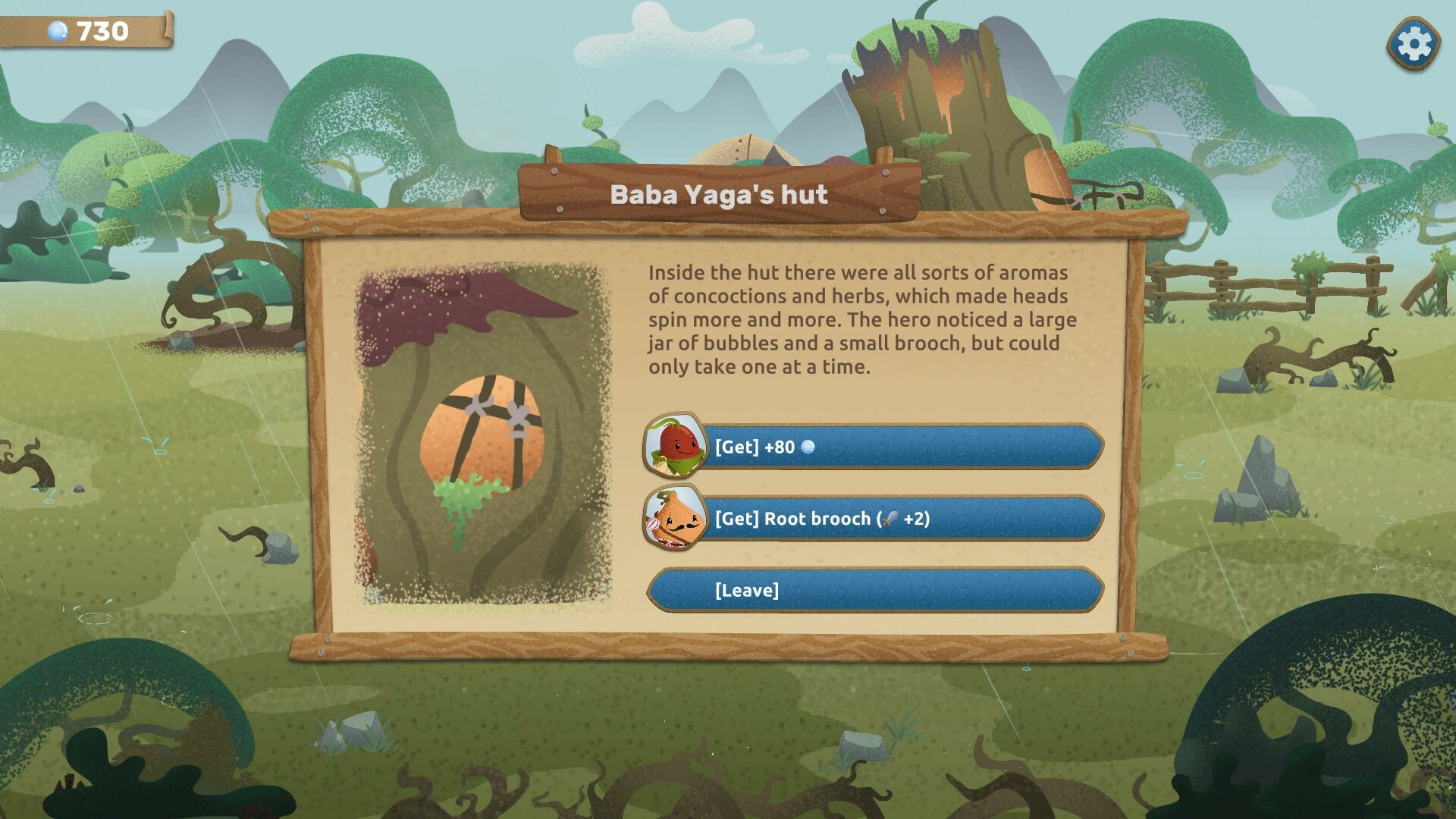 Whimsical Heroes on Steam