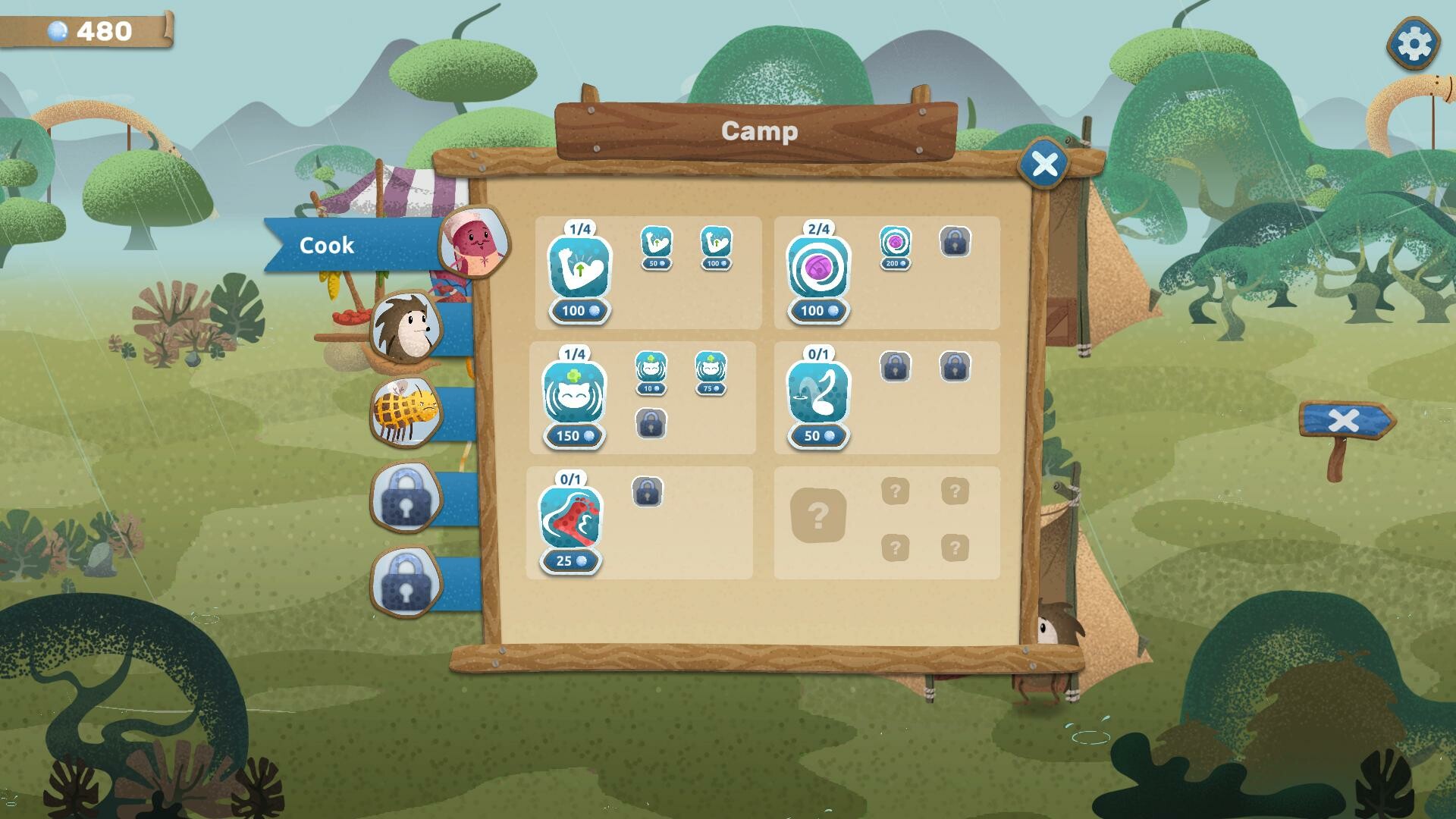 Whimsical Heroes on Steam