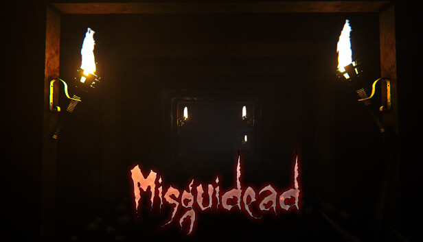 Misguidead on Steam