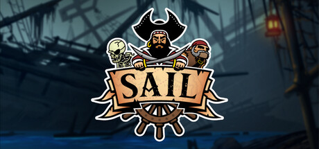 Sail on Steam