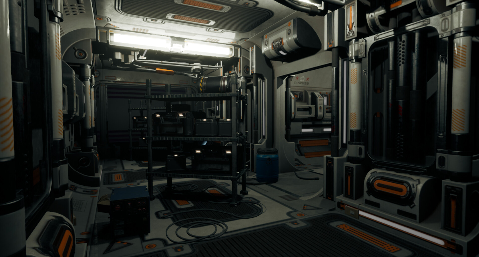 Intercept 2 on Steam