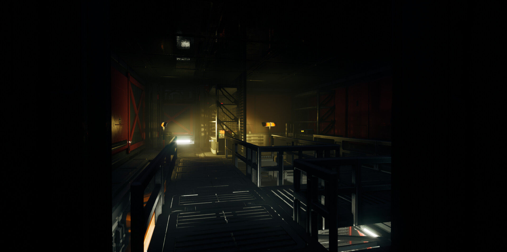 Intercept 2 on Steam