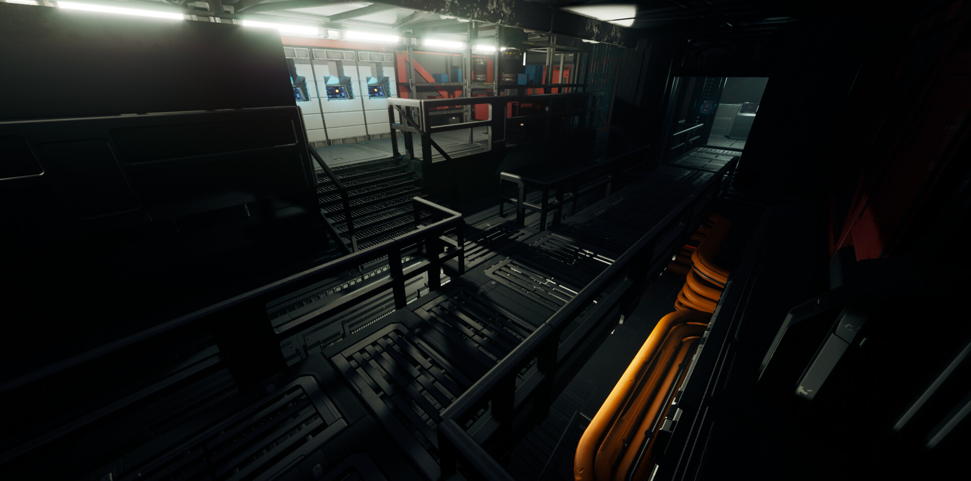 Intercept 2 on Steam