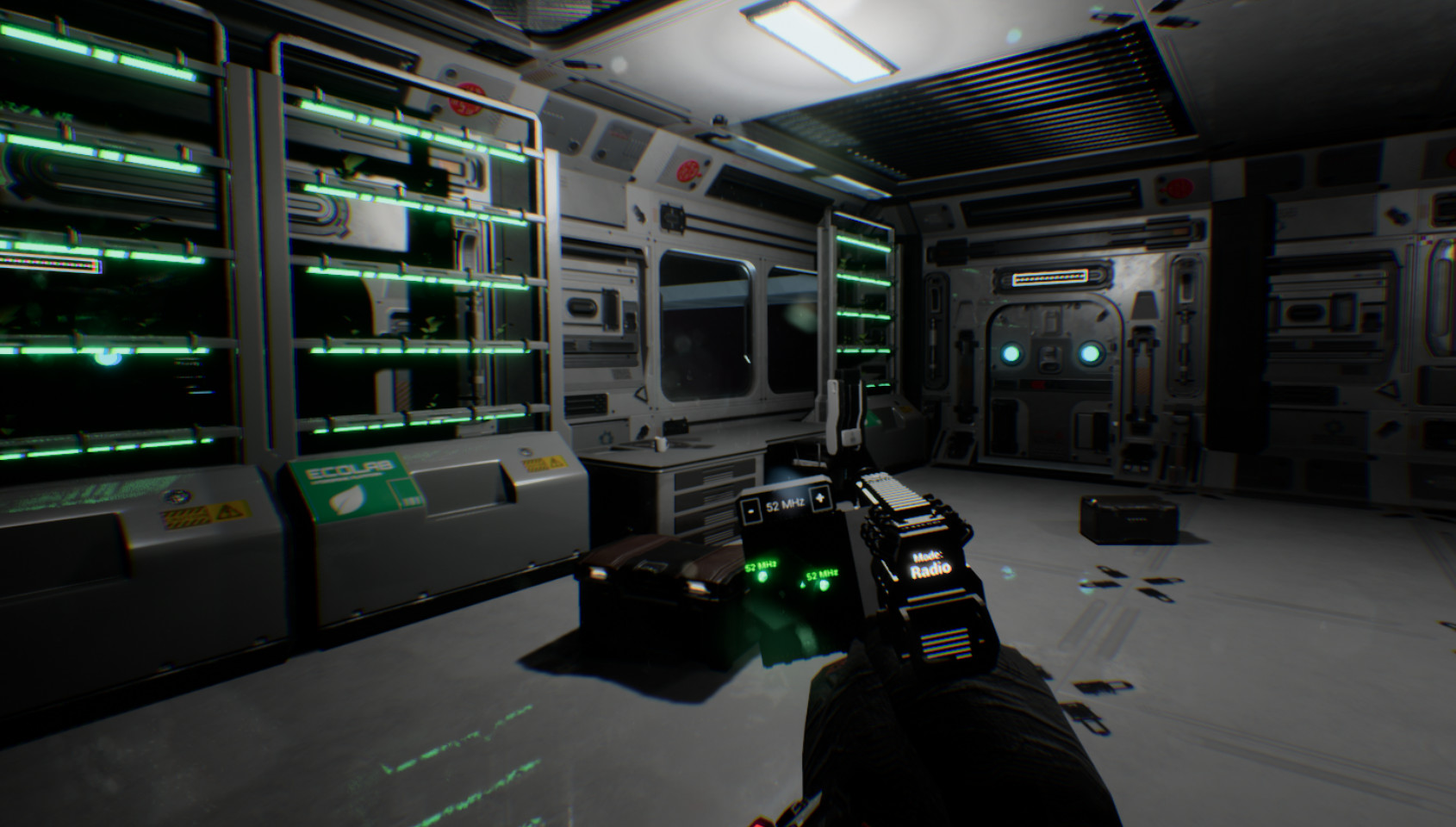 Intercept 2 on Steam