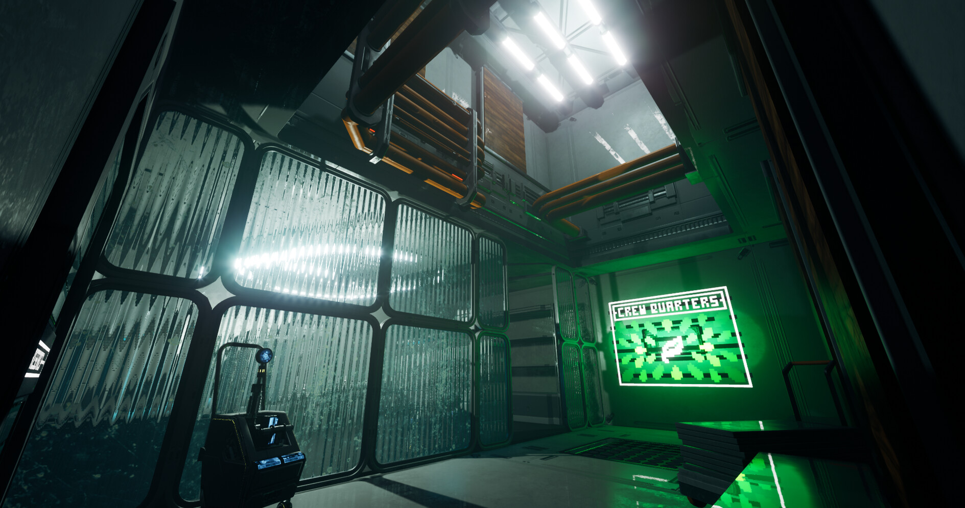 Intercept 2 on Steam