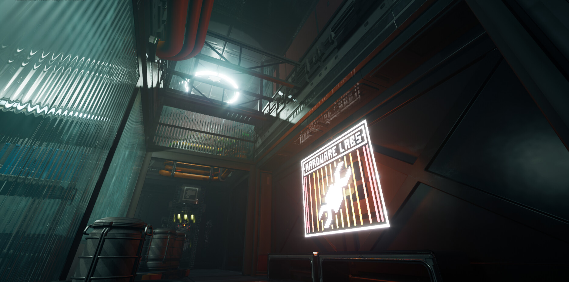 Intercept 2 on Steam