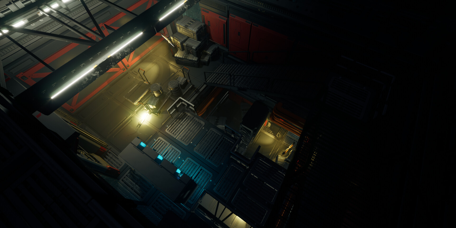 Intercept 2 on Steam