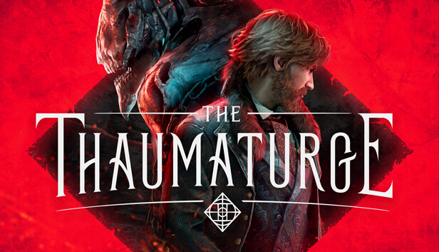 The Thaumaturge on Steam