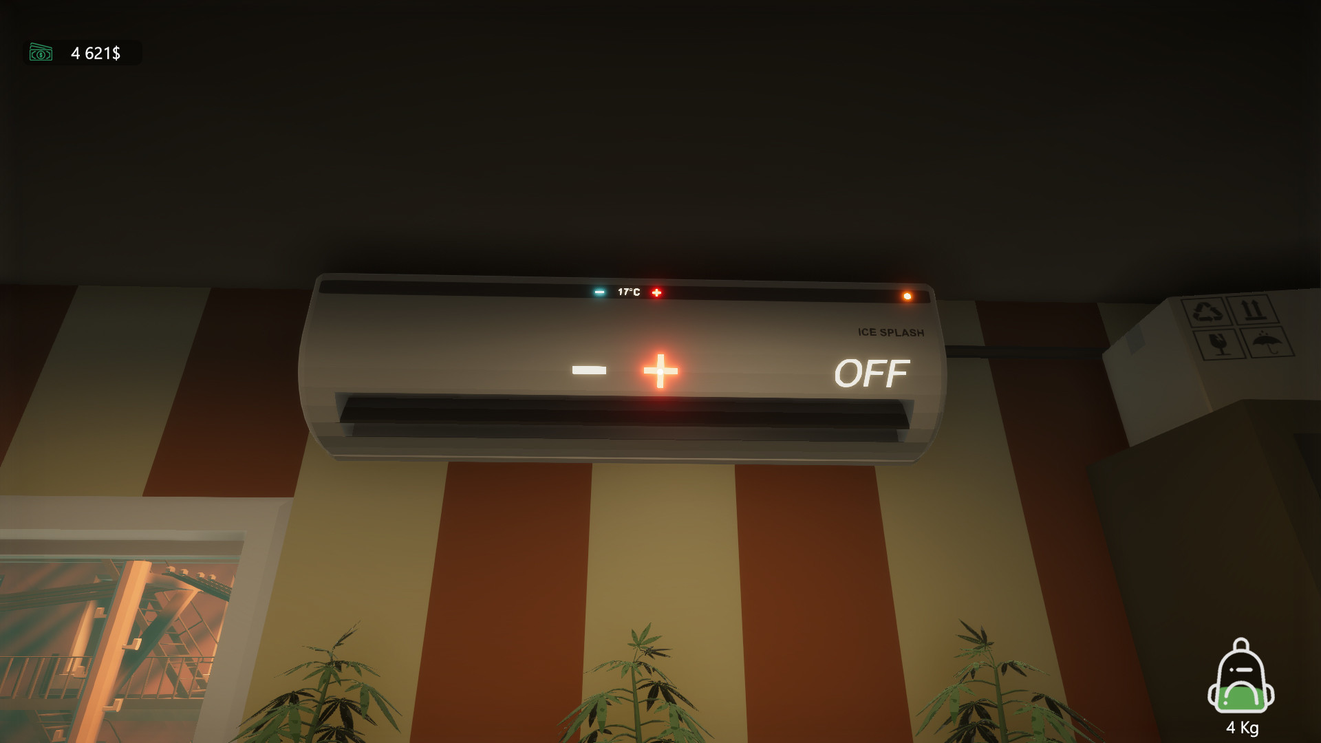 Drug Grower Simulator on Steam