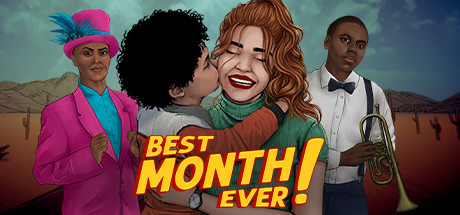 Best Month Ever! on Steam