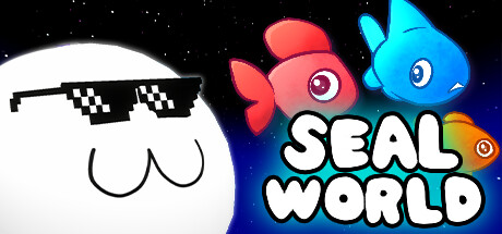 Seal World · 스팀