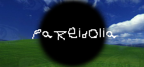 Pareidolia on Steam