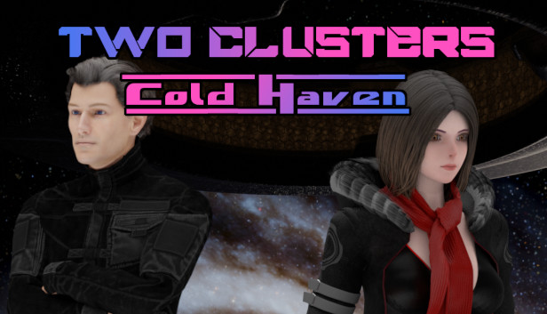 Two Clusters Cold Haven on Steam