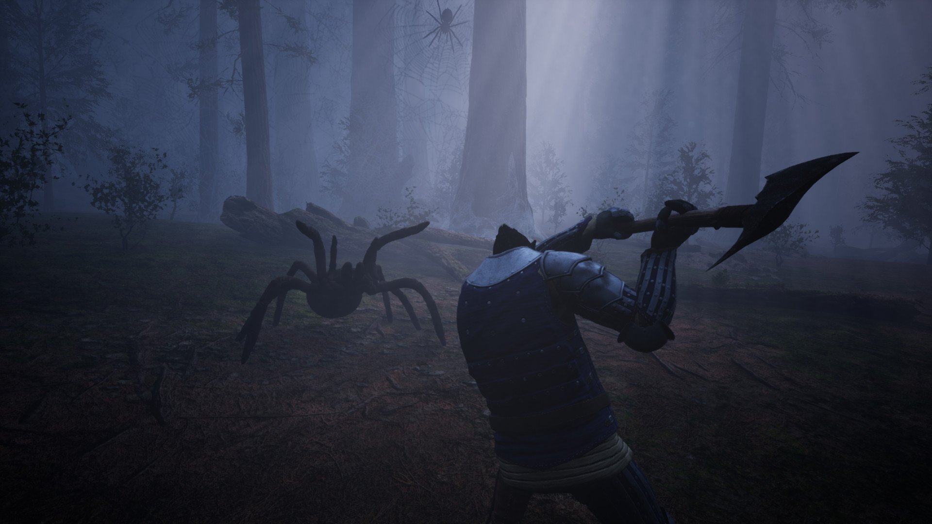 The Wayward Realms on Steam