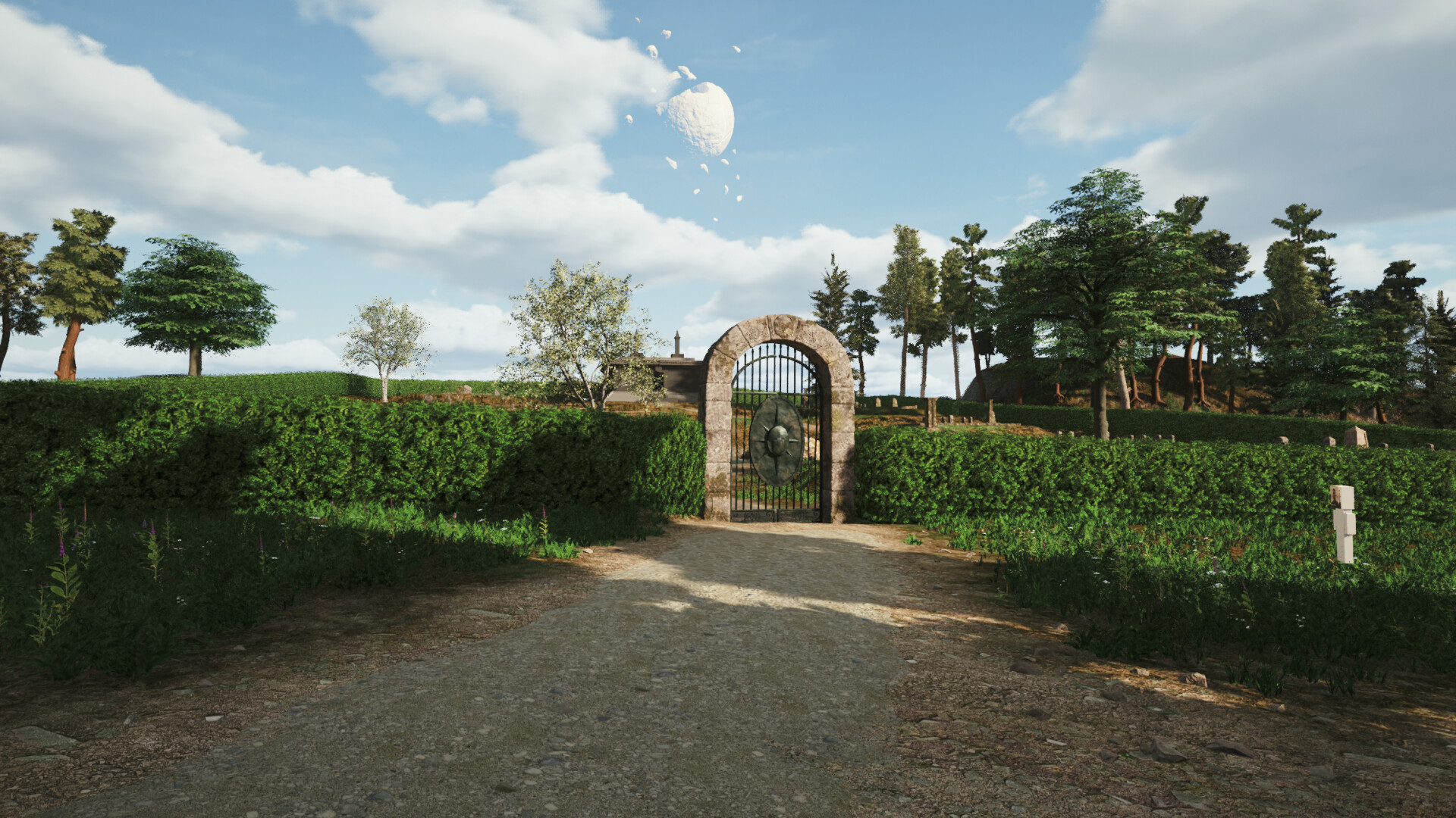 The Wayward Realms on Steam