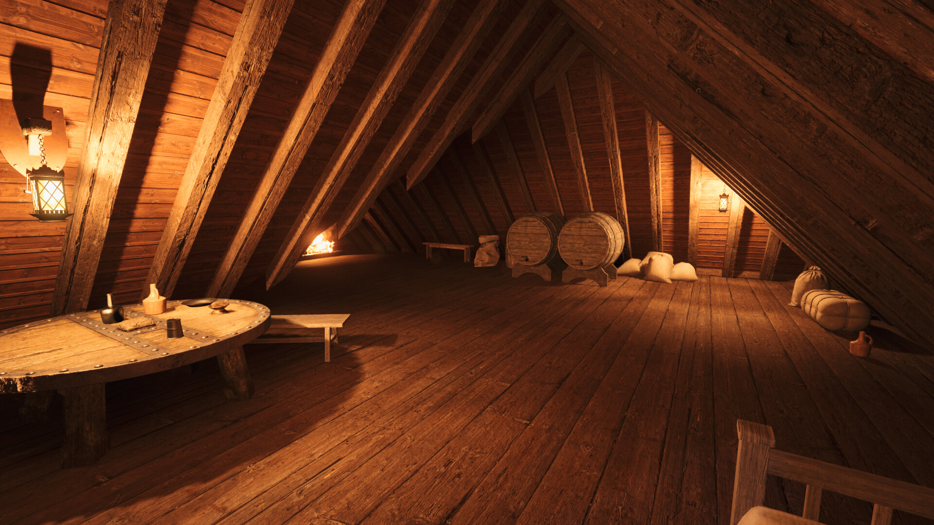 The Wayward Realms on Steam