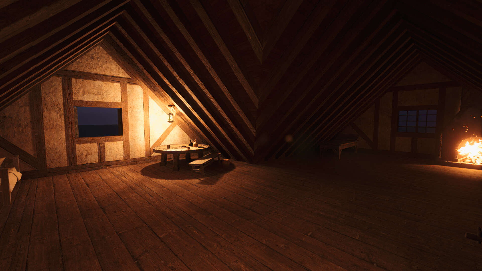 The Wayward Realms on Steam