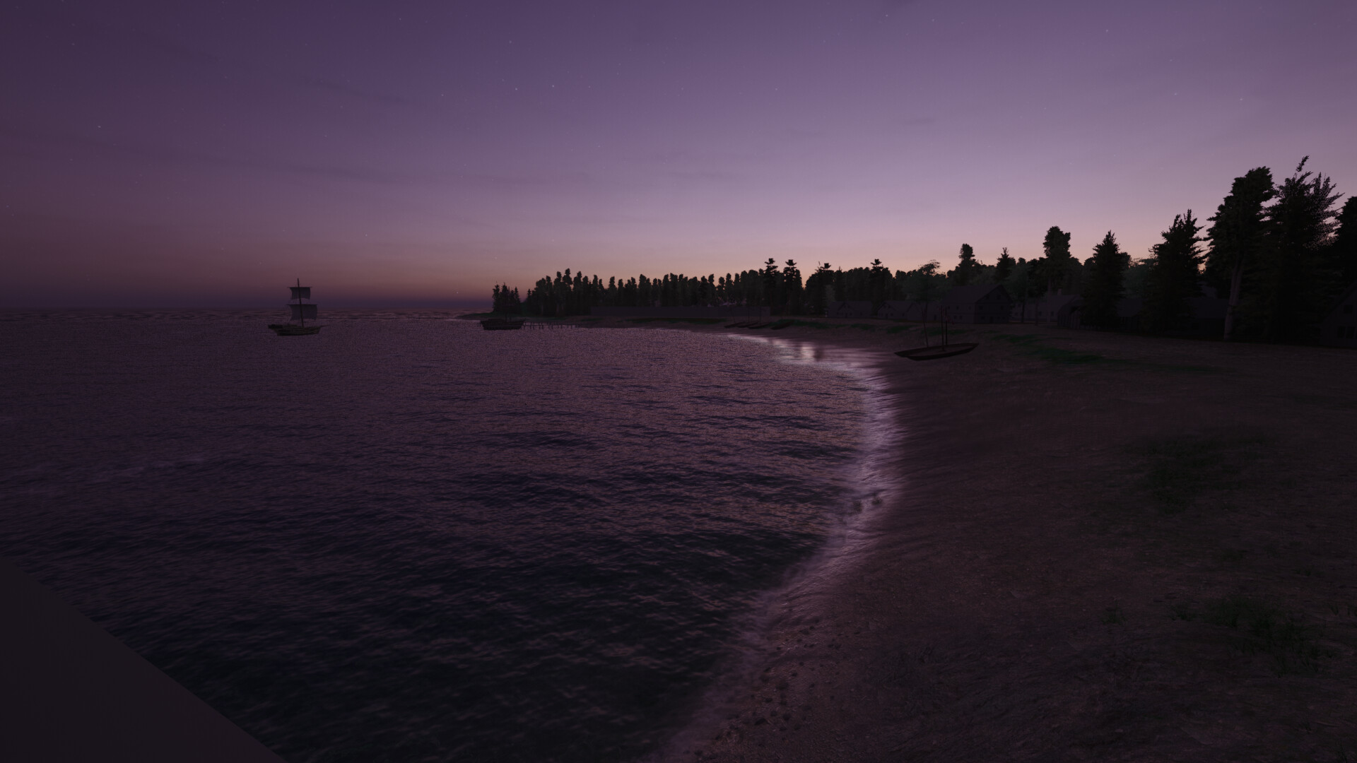 The Wayward Realms on Steam