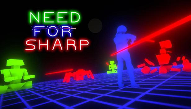 Need for sharp - Steam News Hub